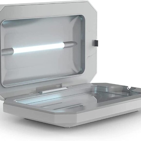 Other | Basic Cell Phone Uv Light Sanitizer Box Patented And Clinically ...